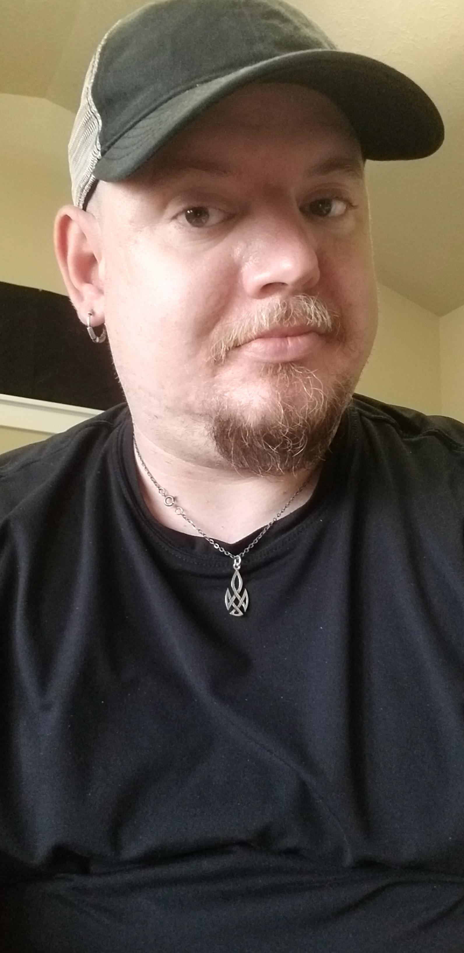 Dan Barton | AFSCME Union Hall