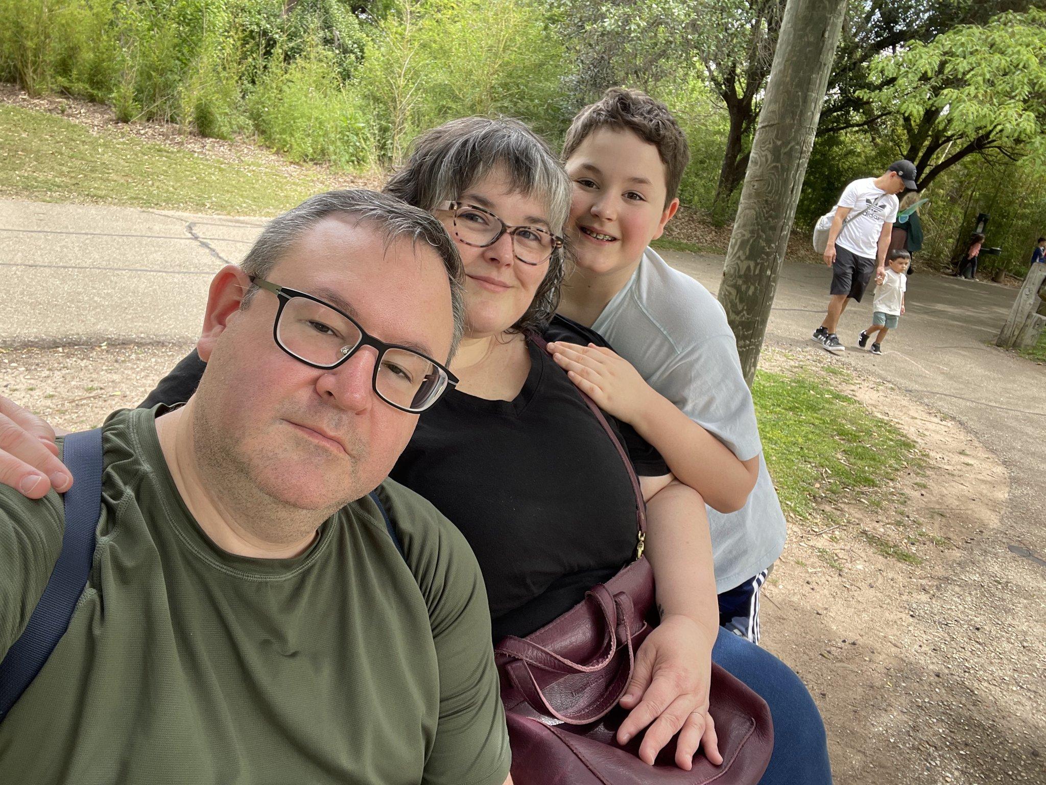 Stephen Baron | AFSCME Union Hall