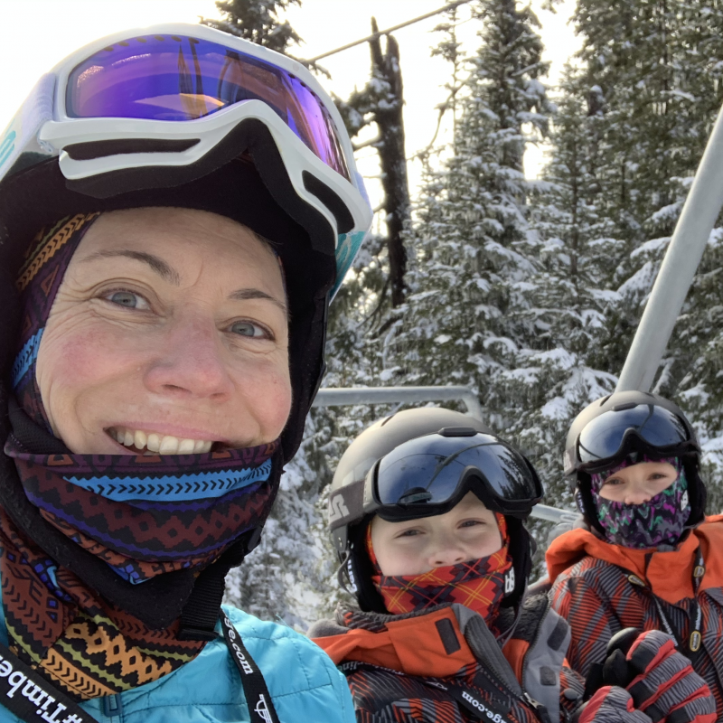 Tara Carlson's Instagram, Twitter & Facebook on IDCrawl